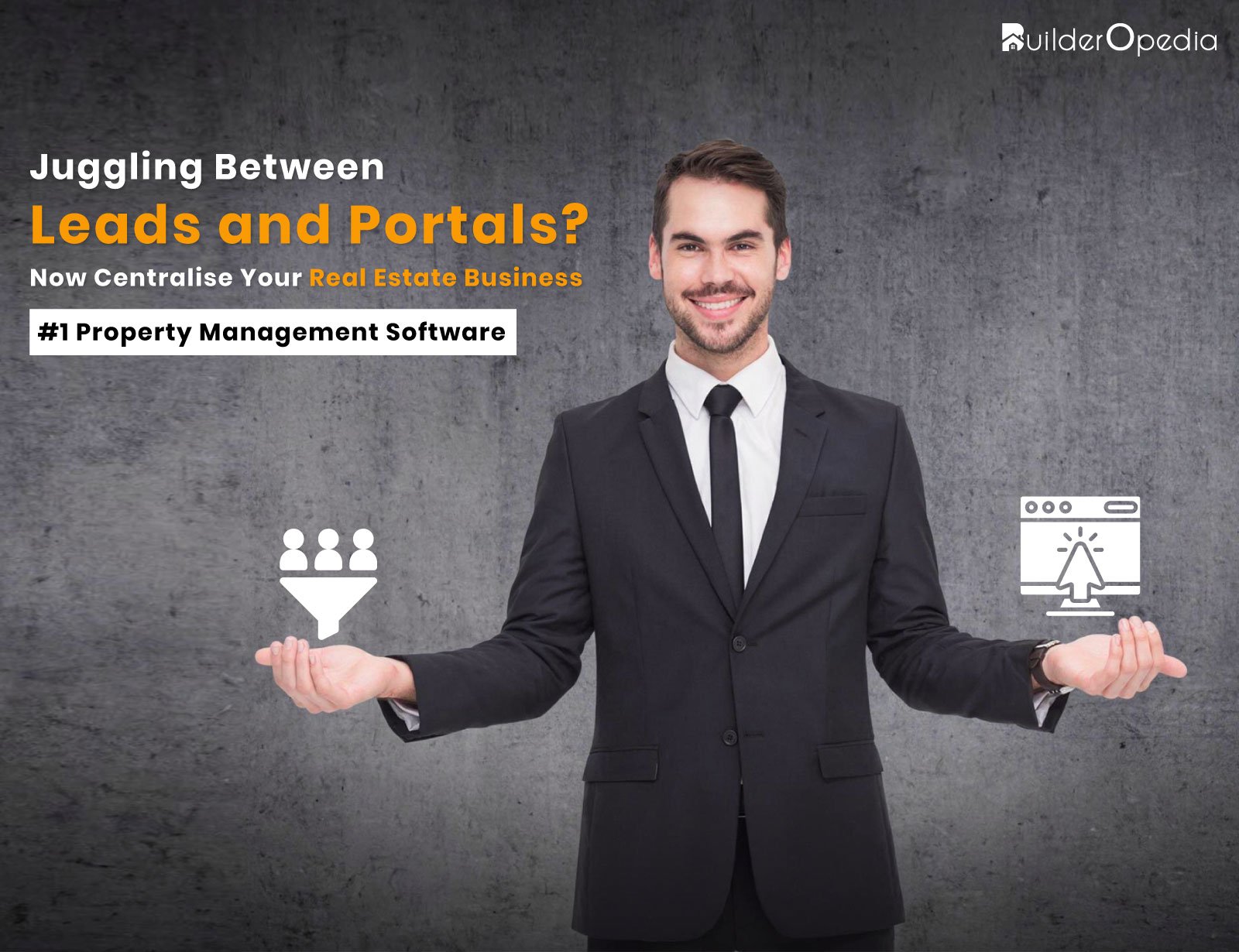 Centralize Estate Business with Property Management Software